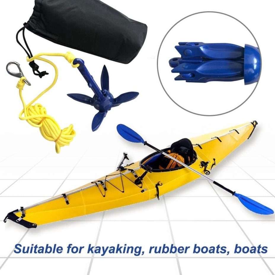 Descubre el mejor Kayack Hinchable Explorer explorer K2 EL MEJOR kayak ...